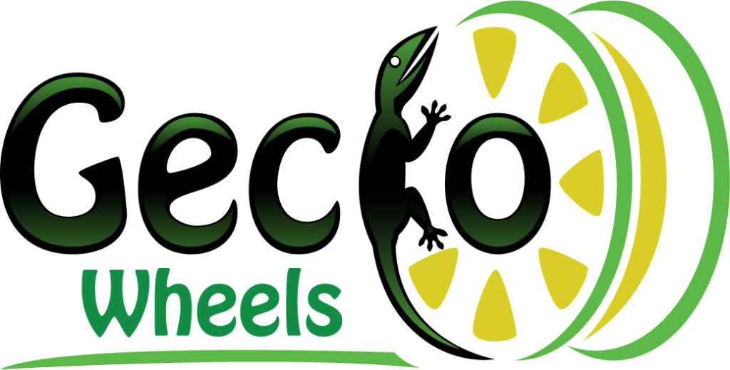 Gecko Steel Wheels – Australia's Best Quality Steel Wheel