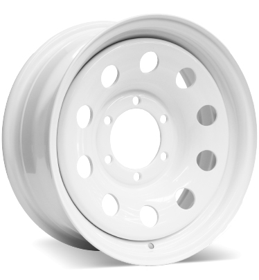 Gecko Steel Wheels – Australia's Best Quality Steel Wheel
